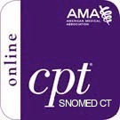 CPT® Code 71046 in section: Radiologic examination, chest